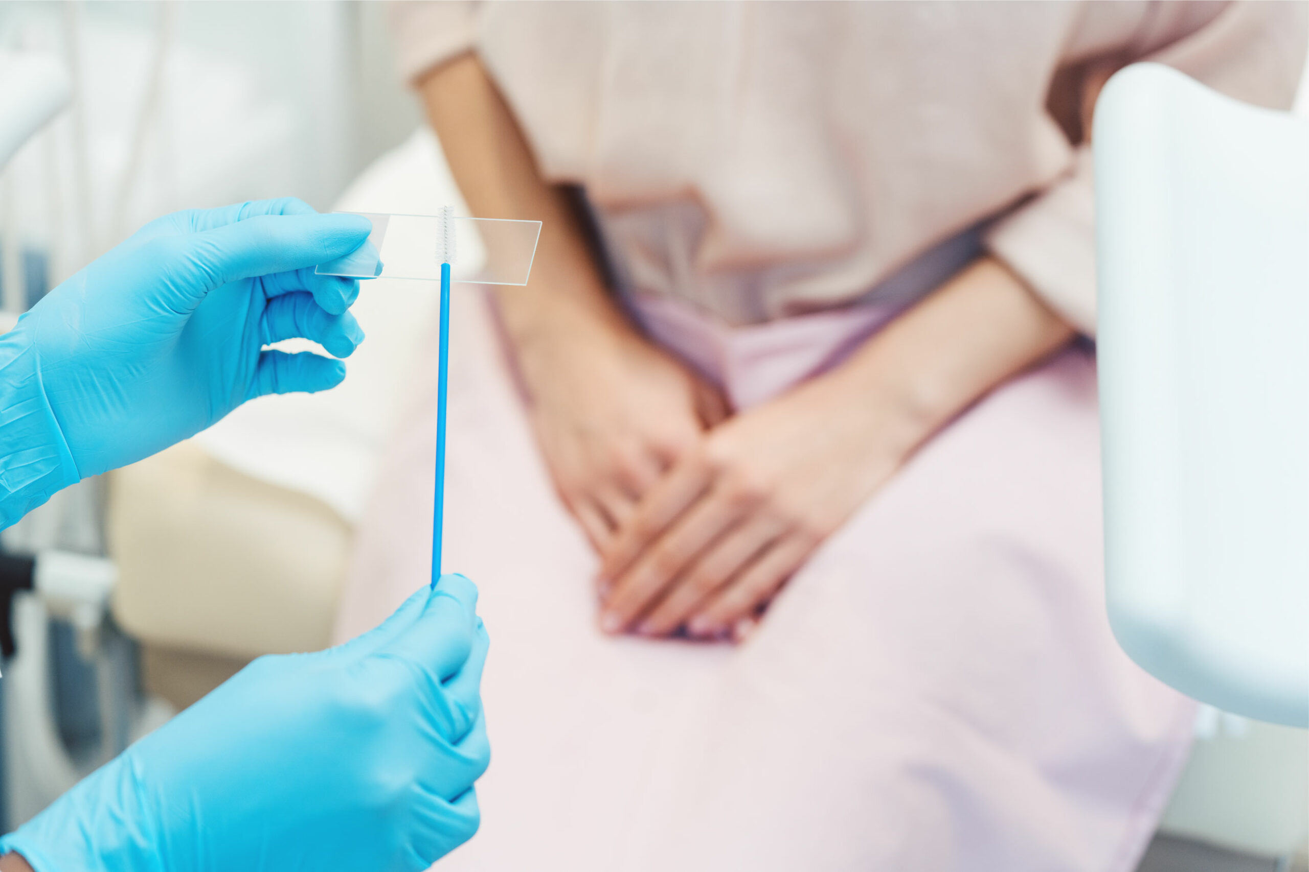 ¡Atención Mujeres! ¿Papanicolau Alterado? Aquí te Explicamos qué Hacer