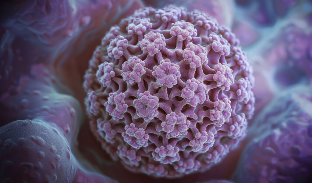 Virus del Papiloma Humano (VPH): Síntomas, Causas, Prevención